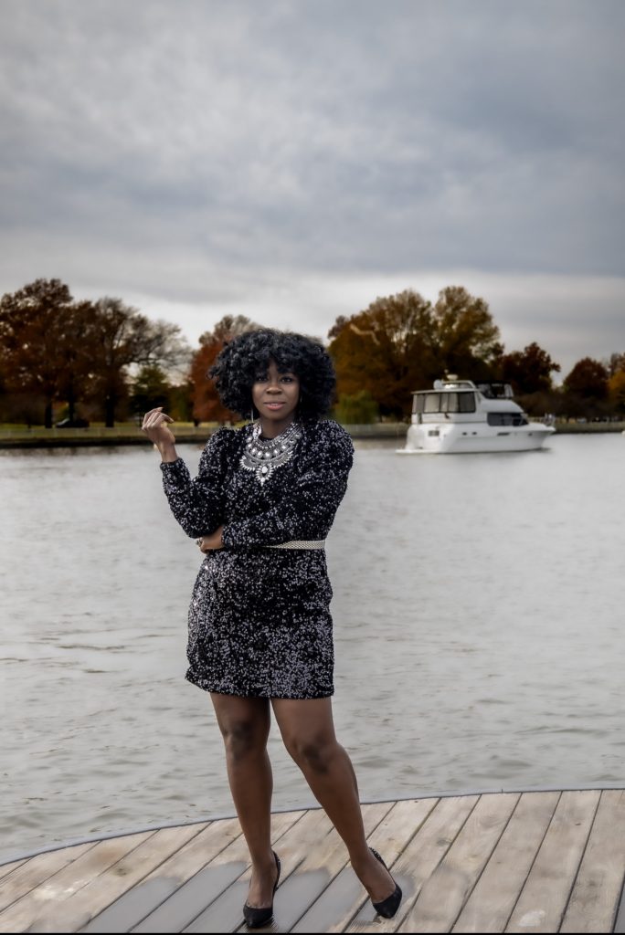 Meet Quinetta – Quinetta Latham